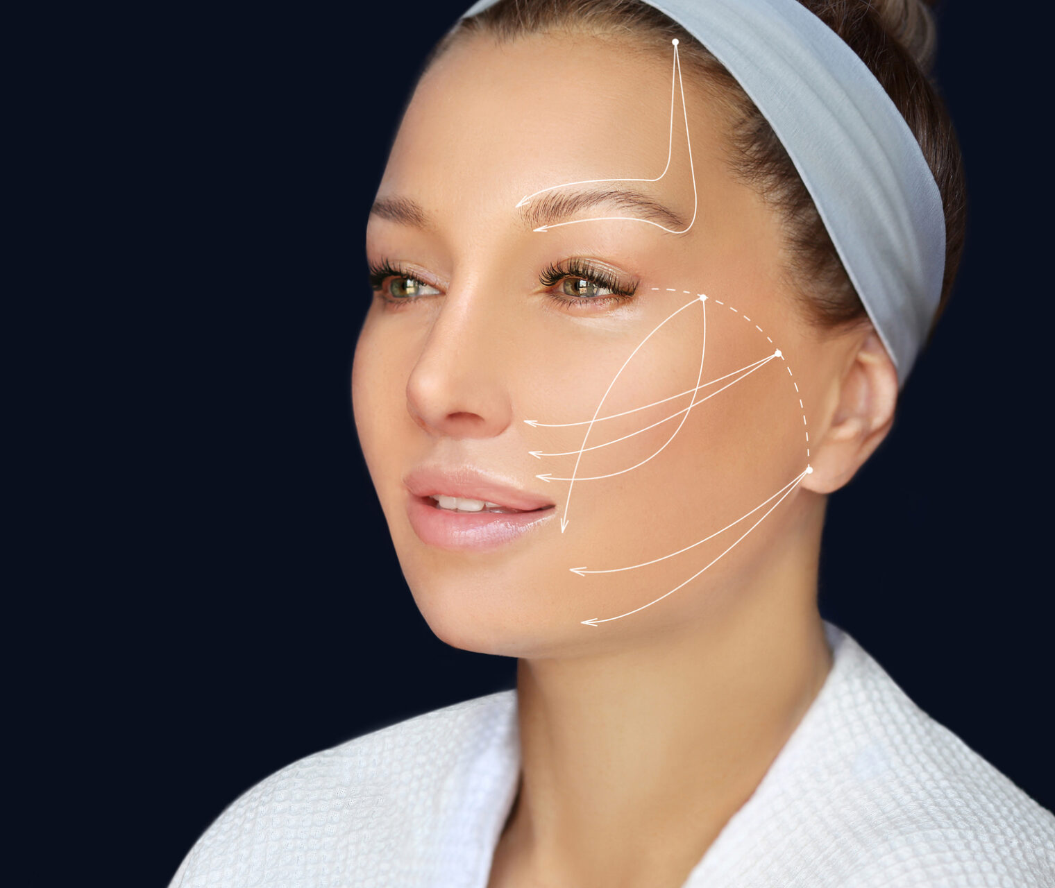 Deep Plane Facelift | Rhytidectomy for Natural Facial Rejuvenation