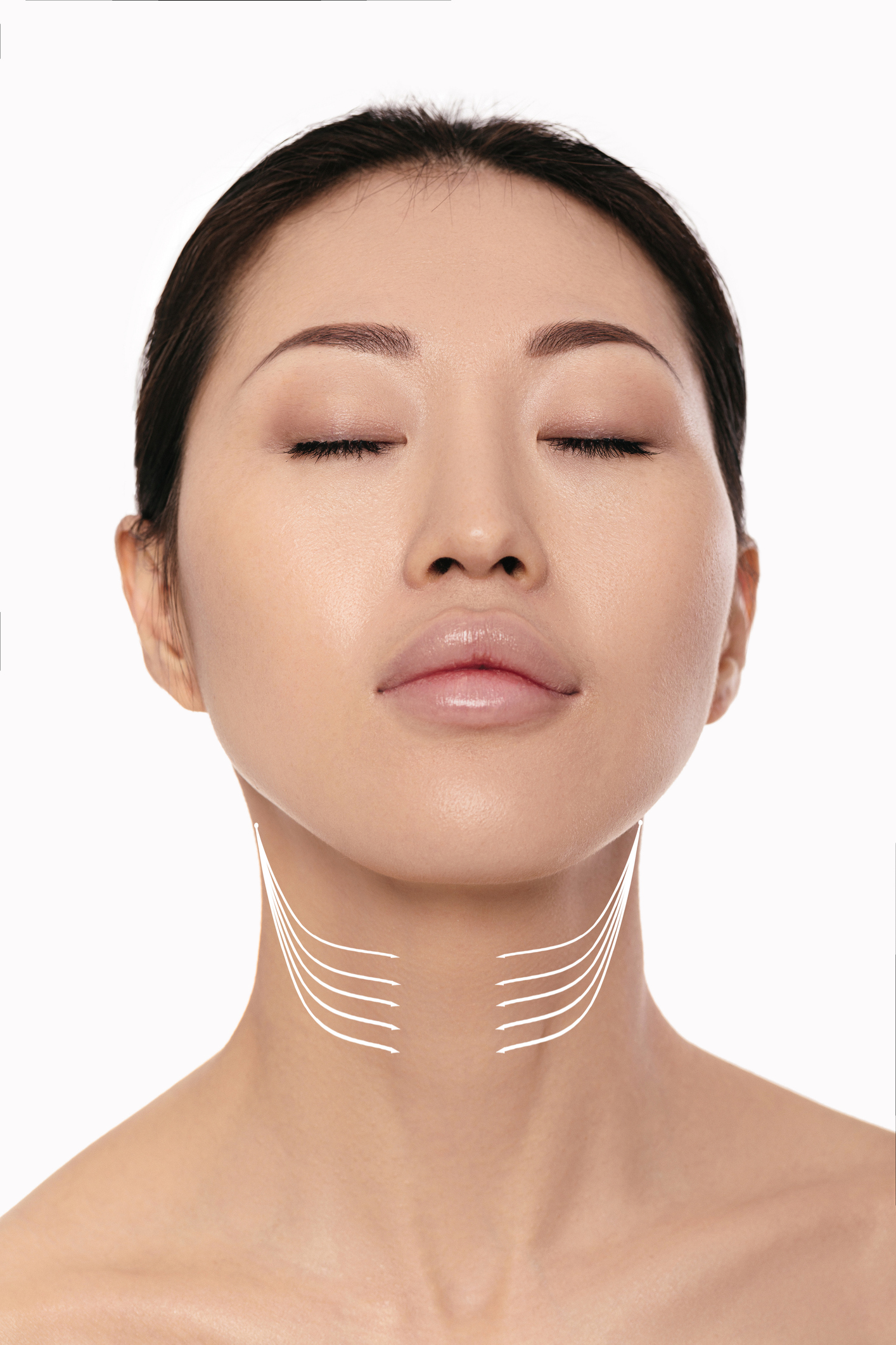 Neck Lift & Platysmaplasty | Surgical Neck Lift Procedure in Yorkshire, UK